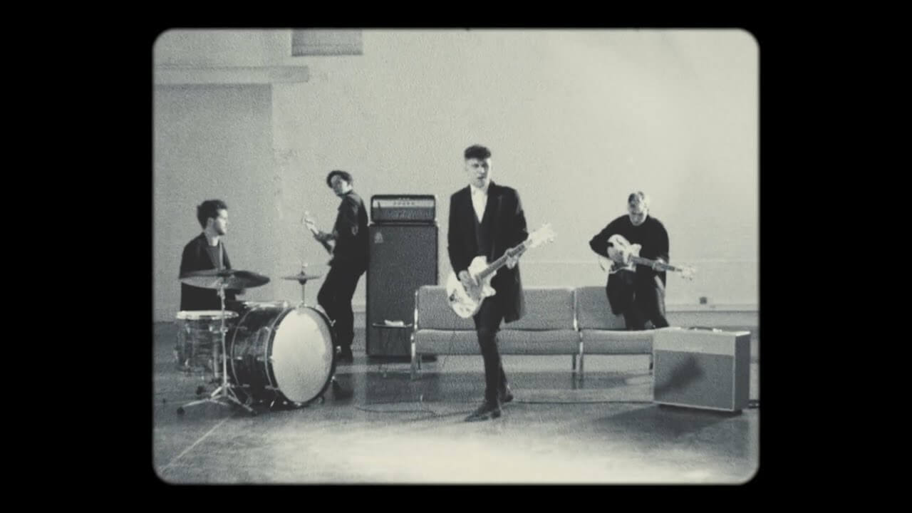 Last Train : retour des prodiges de la scène rock française