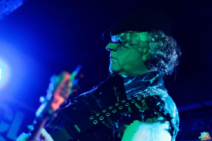 LEDING + BLACKPAPERPLANE + TROUBLE FAIT' au B52 music club