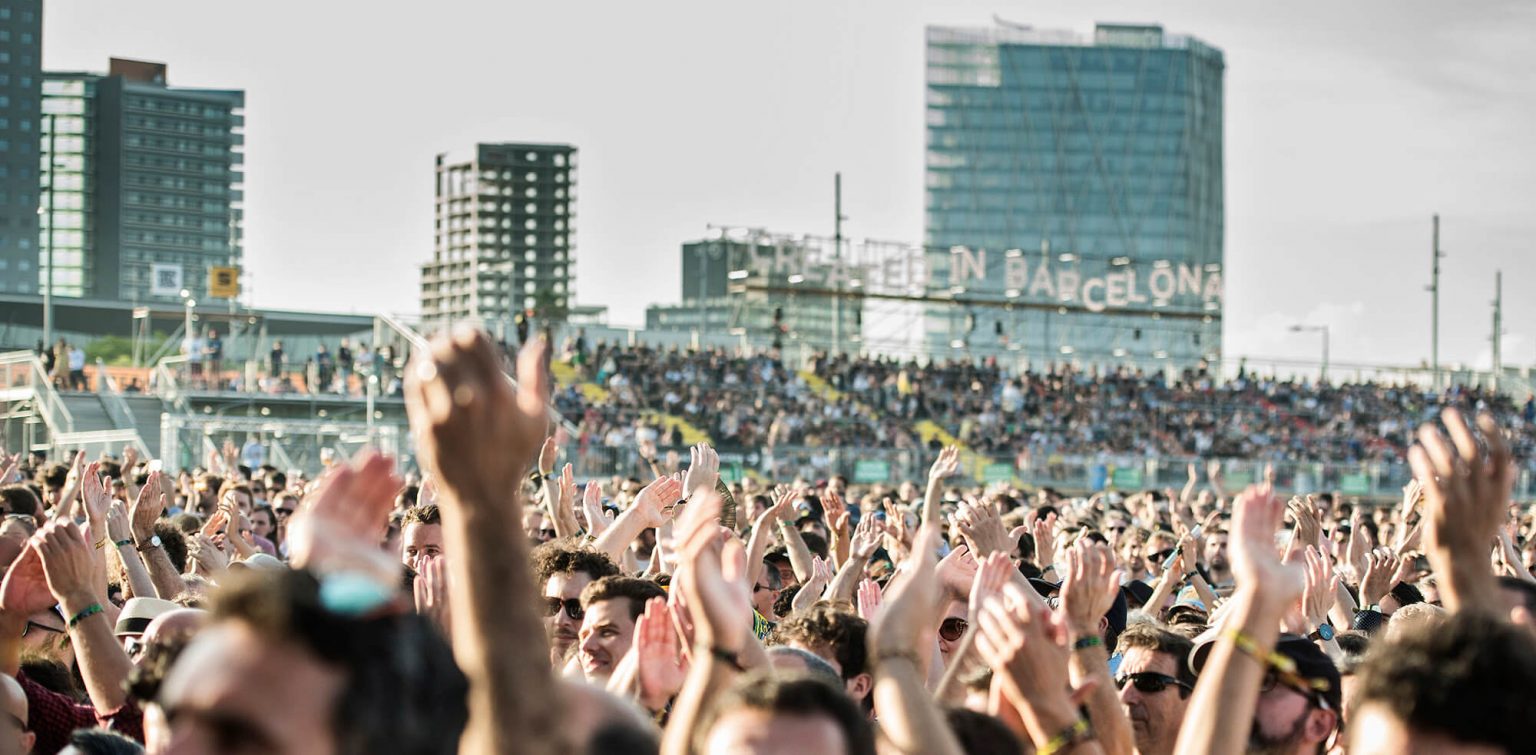 Primavera Sound Barcelona 2022 - Ça C'est Culte