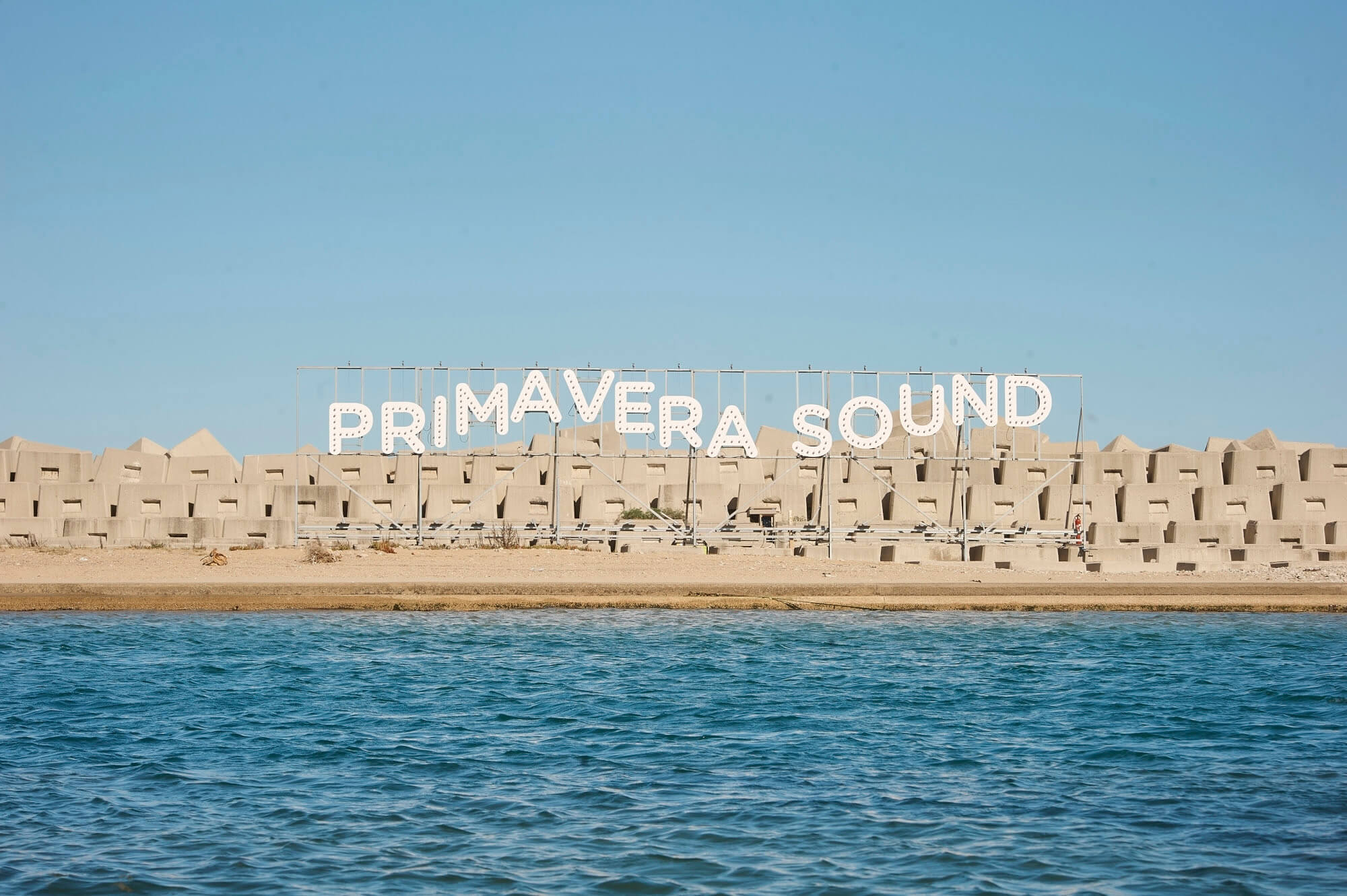 Primavera Sound Barcelona 2022 - Ça C'est Culte