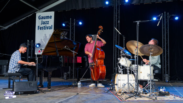 le cercle de jazz